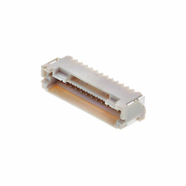 SM13B-ZESS-TB JST Sales America Inc. | Connectors, Interconnects | DigiKey